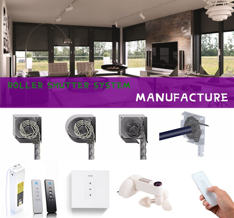 About Us,Remote control roller shutter china manufacturer